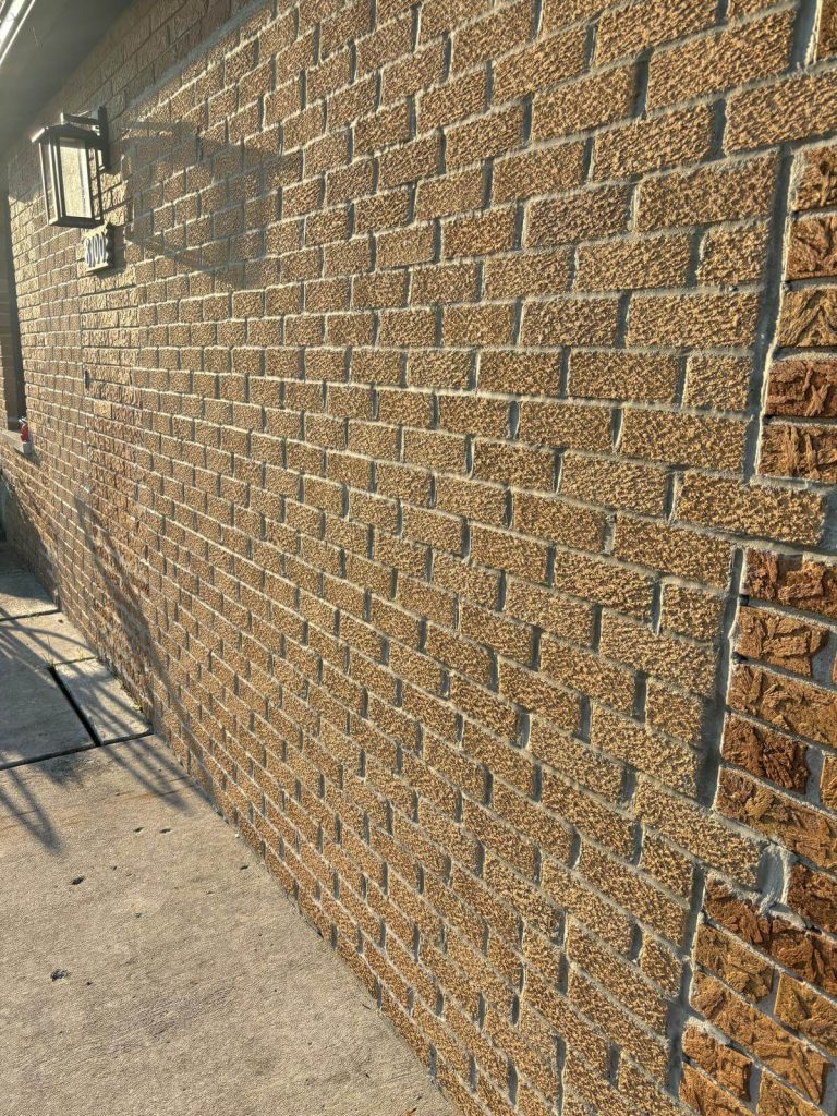 Tuckpointing Work – HVAC TECH Solutions