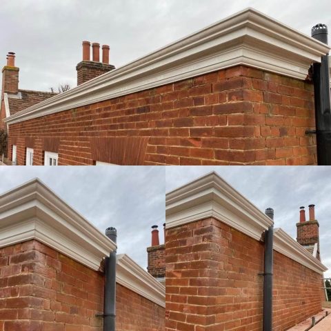 Parapet Wall – HVAC TECH Solutions